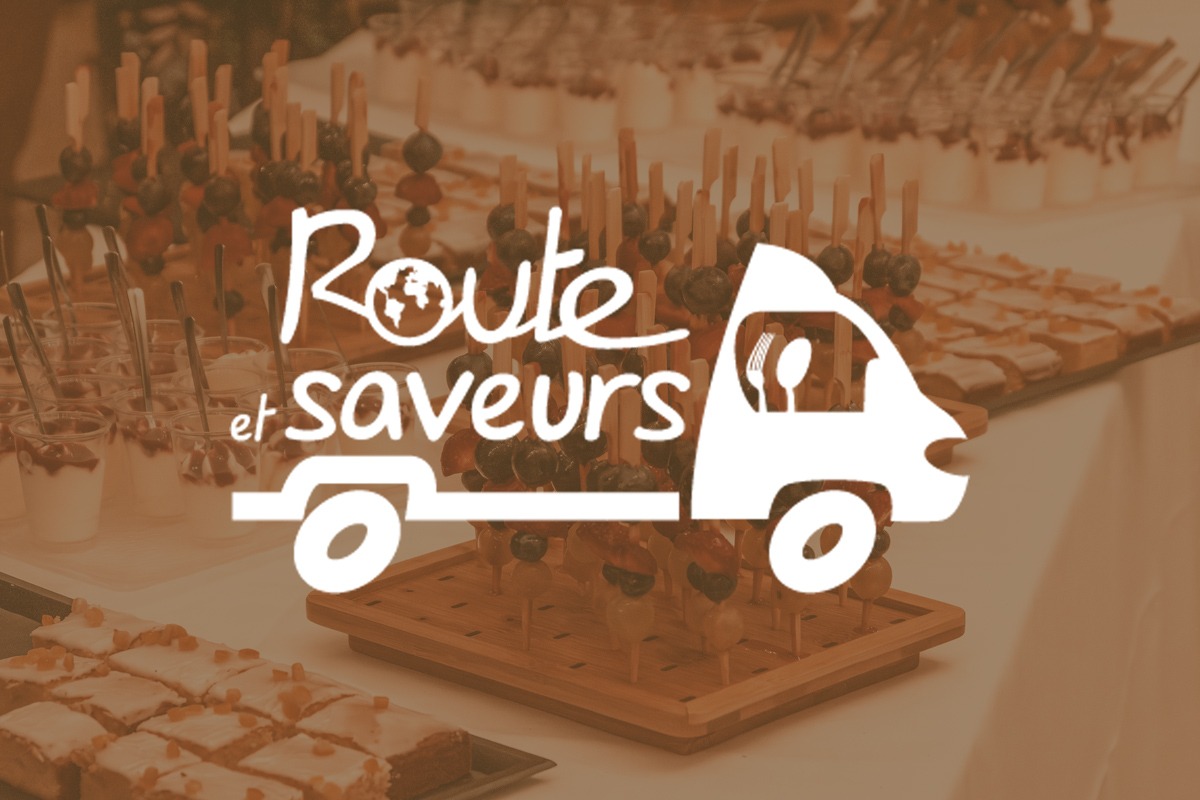 Galerie Route & Saveurs - Food Truck
